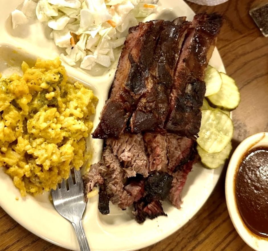 TEXAS STAR BBQ - Updated January 2025 - 66 Photos & 60 Reviews - 1222 W ...