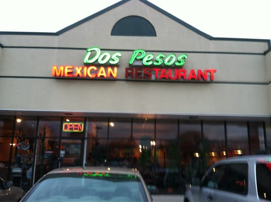 DOS PESOS MEXICAN RESTAURANT - Updated September 2025 - 33 Photos & 101 ...