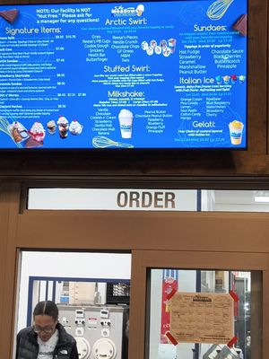 THE MEADOWS ORIGINAL FROZEN CUSTARD - Updated May 2026 - 36 Photos & 14 ...