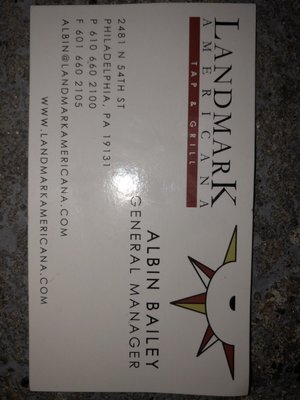 LANDMARK AMERICANA TAP & GRILL - CITY LINE - 109 Photos & 149 Reviews ...