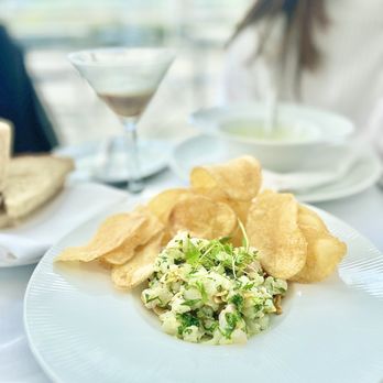 THE RESTAURANT AT THE GETTY CENTER - 1368 Photos & 657 Reviews - 1200 ...