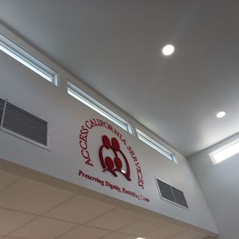 ACCESS CALIFORNIA SERVICES - Updated October 2025 - 24 Reviews & 23 ...