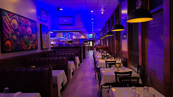 THE SIMPSON RESTAURANT & BAR - NJ - Updated May 2026 - 232 Photos & 70 ...