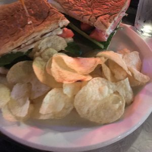 FRICK’S FISH AND CHIPS - 410 Queen Street, Chatham, Ontario - Fish ...