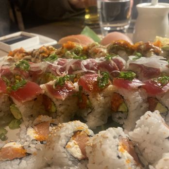 JAPANGO - Updated December 2025 - 37 Photos & 54 Reviews - 125 S ...