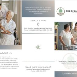 THE REDWOODS POST-ACUTE - 19 Photos - 1267 Meridian Ave, San Jose ...