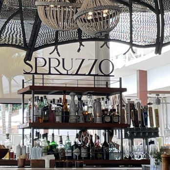 SPRUZZO - Updated October 2025 - 520 Photos & 240 Reviews - 251 N ...