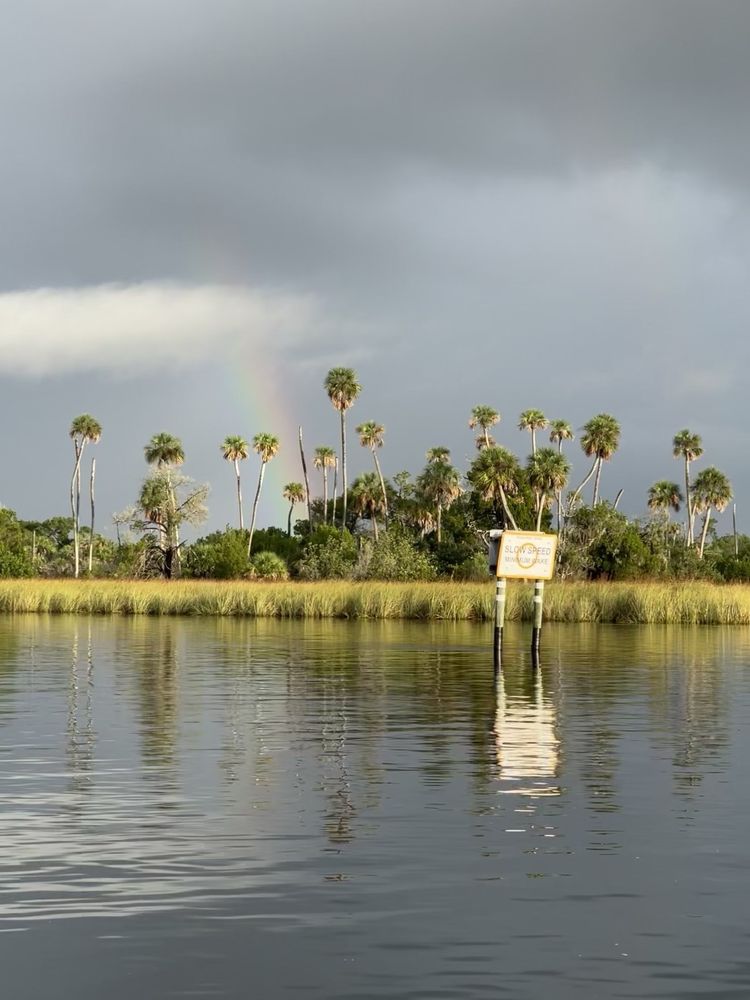 CONCHY CHARTERS & SUNSET CRUISE - Updated July 2025 - 2880 N seabreeze ...