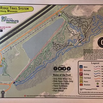 QUARRY RIDGE RECREATION AREA - Updated June 2025 - 2740 Fitchrona Rd ...