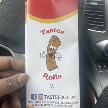 TASTEE ROLLS 2 - Updated September 2024 - 39 Photos & 19 Reviews ...