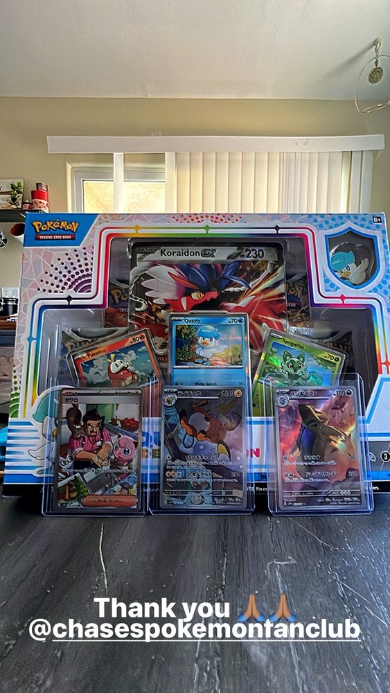 CHASE’S POKEMON FAN CLUB & COLLECTIBLES - 19 Photos - 701 19th St ...