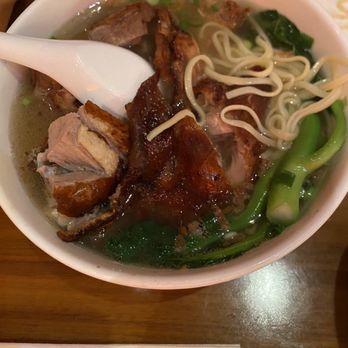 YOUYU NOODLE BAR - Updated January 2025 - 368 Photos & 161 Reviews ...