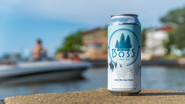 BOSS CIDER - Updated May 2025 - 69 Photos & 30 Reviews - 139 S Main St ...