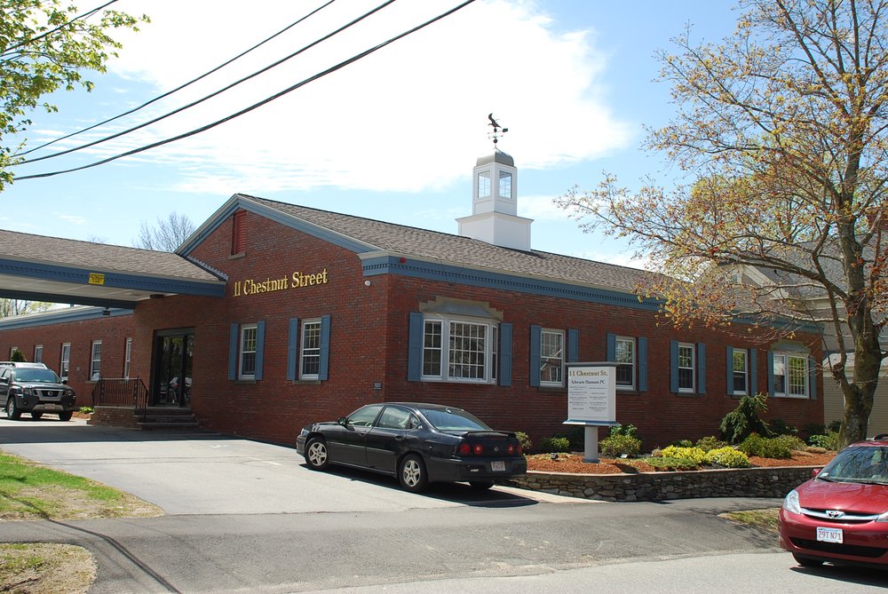 ANDOVER MYOFASCIAL RELEASE - Updated May 2025 - Request an Appointment ...