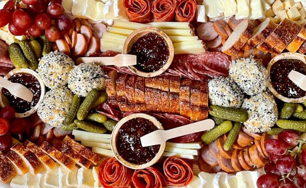 KURED - Updated January 2026 - 51 Photos & 24 Reviews - 218 Thompson St ...