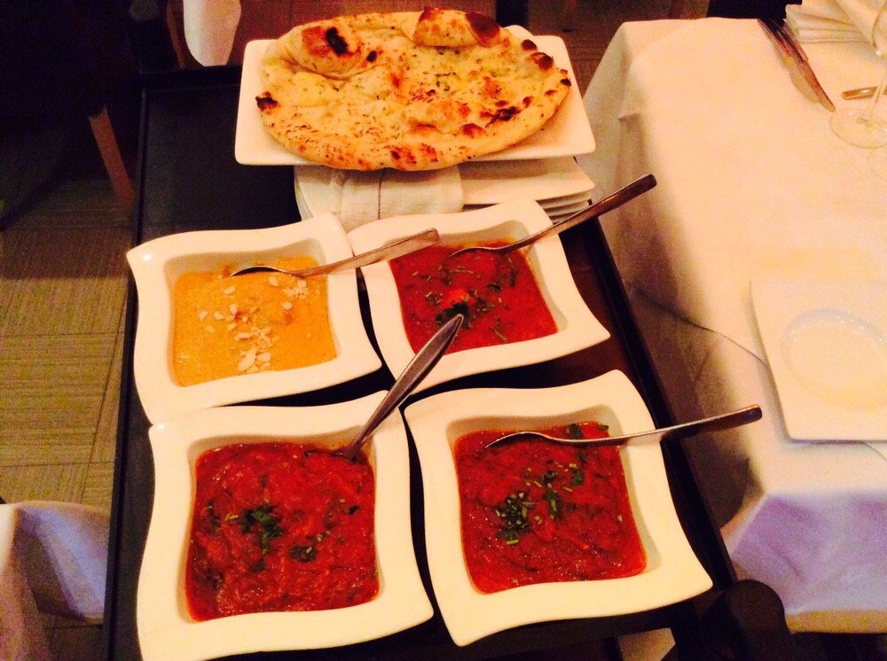 VOUJON - Updated August 2025 - 14 Photos & 20 Reviews - 107 Newington ...