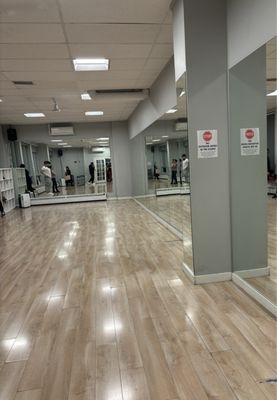STEPS DANCE STUDIO - Updated May 2026 - 21 Photos - 819 Yonge Street ...