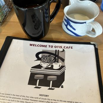 OTIS CAFE - Updated July 2024 - 440 Photos & 751 Reviews - 4618 SE Hwy 101, Lincoln City, Oregon ...