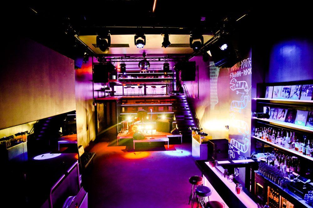 NUBLU - 25 Photos & 12 Reviews - Jazz & Blues - 151 Avenue C, New York ...