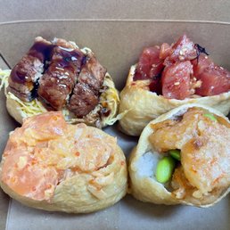 INARI FACTORY - Updated May 2024 - 147 Photos & 40 Reviews - 801 Kaheka ...