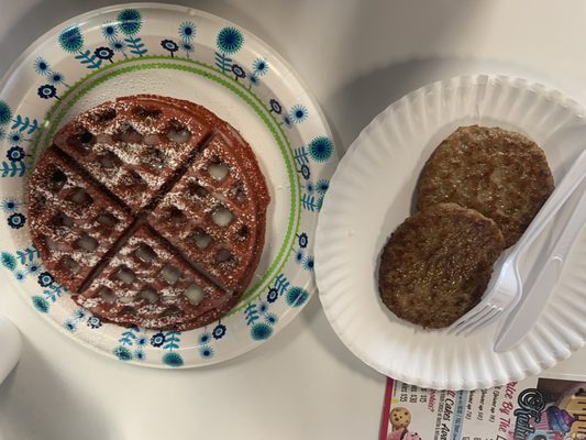 THE WAFFLE DEN - 122 Photos & 265 Reviews - 4011 E Stan Schlueter Lp ...