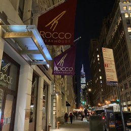 ROCCO STEAKHOUSE - Updated December 2025 - 593 Photos & 526 Reviews ...