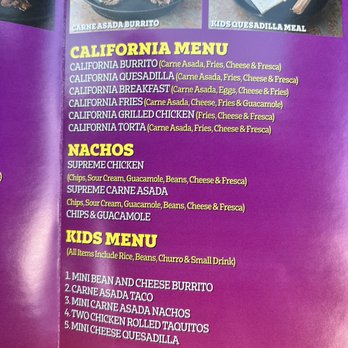 CHILE PEPPERS MEXICAN EATERY - SCRIPPS RANCH - Updated October 2025 ...