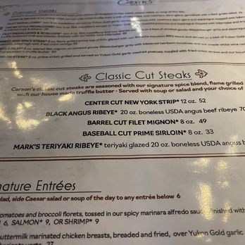 CARSON’S FOOD AND DRINK - Updated June 2025 - 1862 Photos & 1361 ...