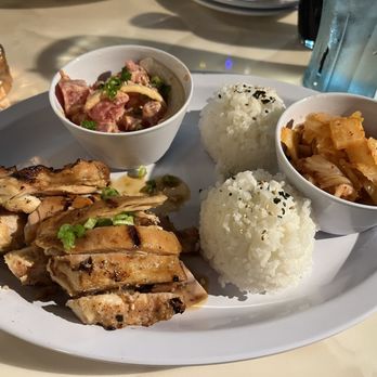 MOA KAI HAWAIIAN DINER - Updated December 2025 - 381 Photos & 102 Reviews - 2217 E Colonial Dr ...