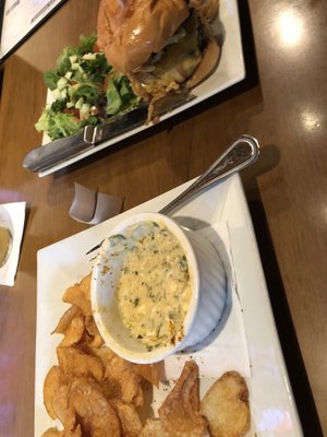 BURGER REPUBLIC - 316 Photos & 537 Reviews - 6900 Lenox Village Dr ...