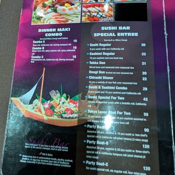 CHEF LINS ASIAN BISTRO - Updated January 2026 - 81 Photos & 27 Reviews ...