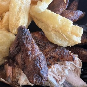 EL POLLO RICO - Updated January 2025 - 118 Photos & 422 Reviews - 2517 ...