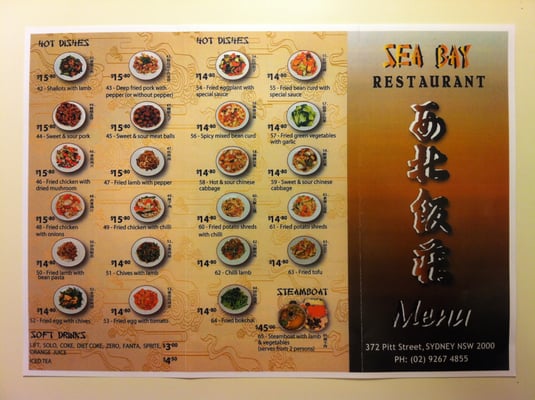 SEA BAY RESTAURANT - Updated July 2025 - 44 Photos & 36 Reviews - 372 ...