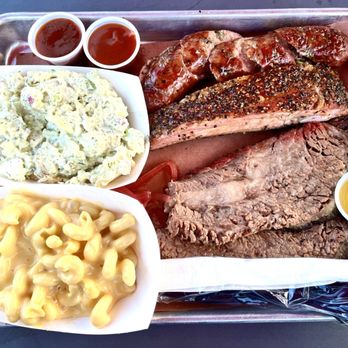 BASHFUL BANDIT BARBECUE - Updated March 2025 - 255 Photos & 147 Reviews ...