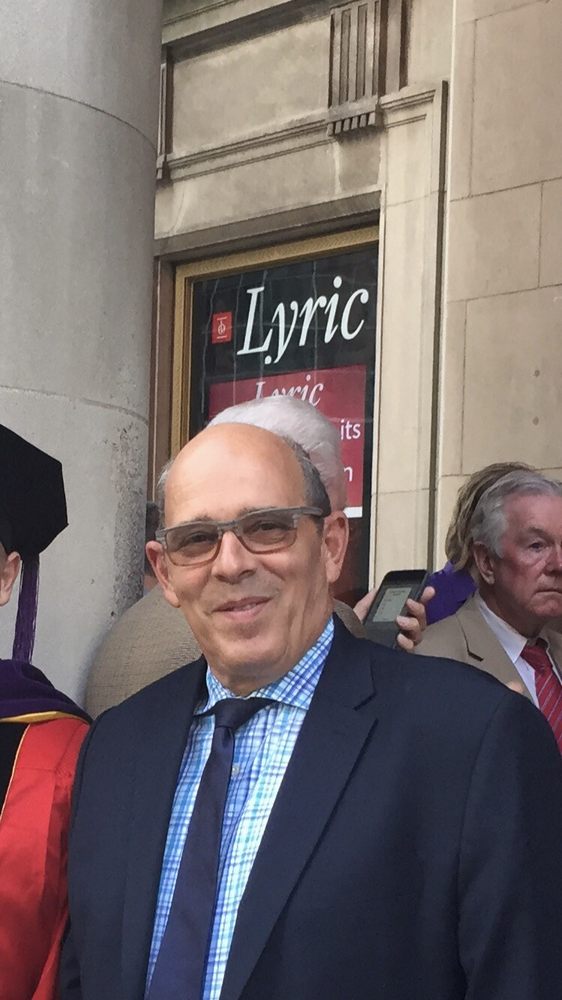 THE LAW OFFICES OF ROBERT RITACCA - Updated August 2025 - 6 S County St ...