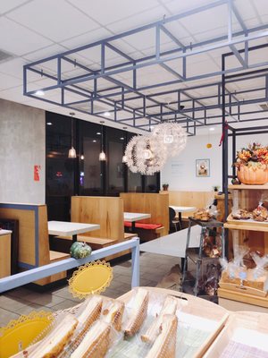 9 RABBITS BAKERY - 804 Photos & 507 Reviews - Bakeries - 2546 Royal Ln ...
