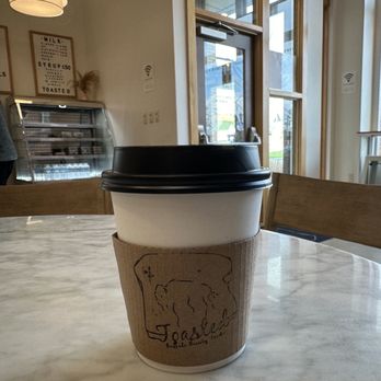 TOASTED BY BUFFALO BEAUTY FOODIE - Updated March 2025 - 82 Photos & 21 ...