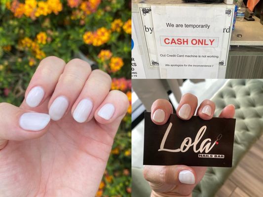LOLA NAILS BAR - Updated September 2025 - 530 Photos & 290 Reviews ...