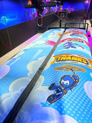 NINJA KIDZ ACTION PARK - Updated July 2025 - 39 Photos & 56 Reviews ...