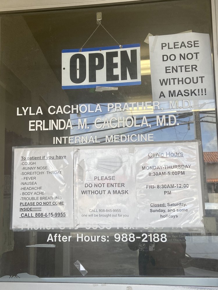 LYLA CACHOLA PRATHER, MD - Updated December 2024 - 12 Reviews - 936 ...