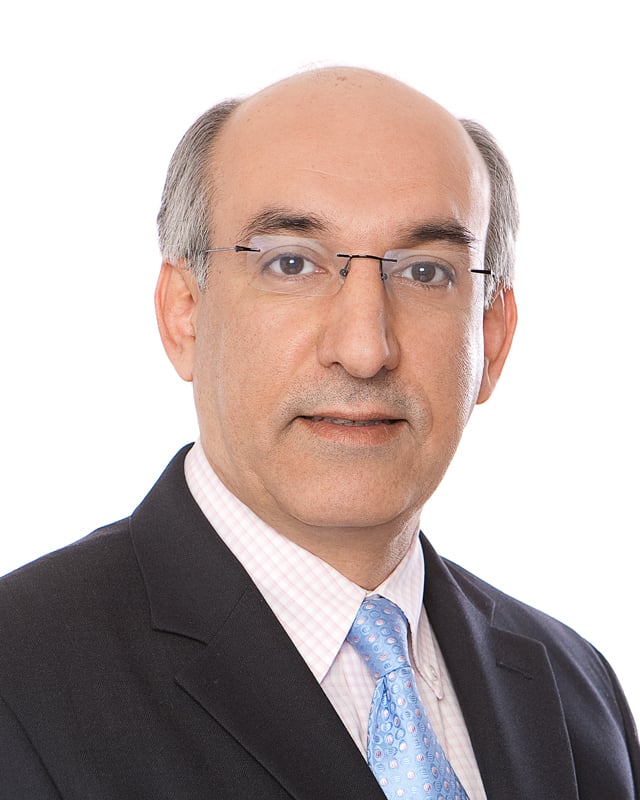 FOAD FRED AHMADI - Updated April 2024 - 1012 Beach Avenue, Suite 2 ...