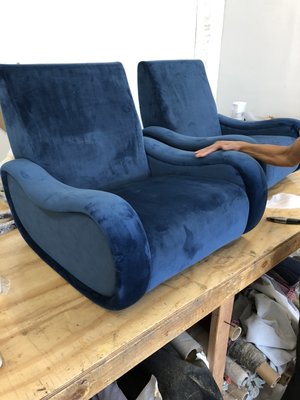 REUPHOLSTERY NYC - Updated August 2024 - 400 Photos & 154 Reviews - 135 W 26th St, New York, New ...