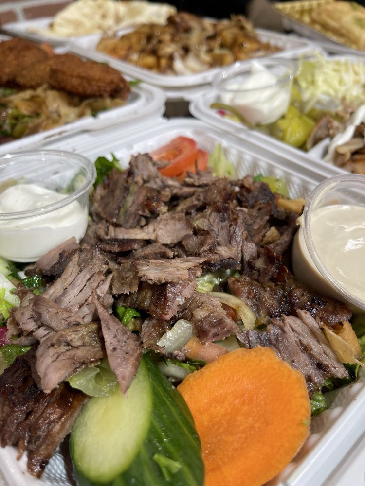SHAWARMA ROYALE PLUS - Updated December 2025 - 15 Photos - 114 York ...