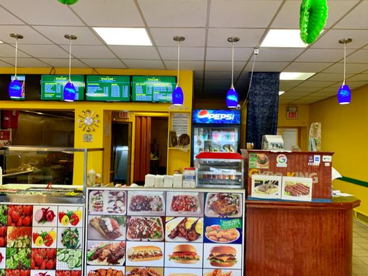 HALAL GYRO KING - Updated December 2025 - 17 Photos & 11 Reviews - 838 ...