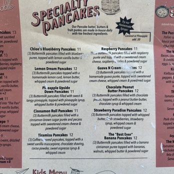 THE PAN - Updated July 2025 - 4515 Photos & 3933 Reviews - 16601 S ...