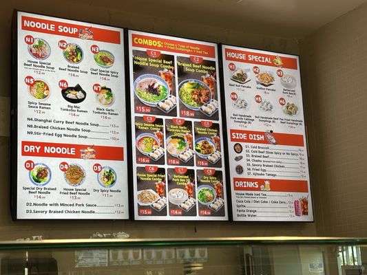 MASTER GAN NOODLE & DUMPLINGS - Updated December 2025 - 50 Photos & 59 ...