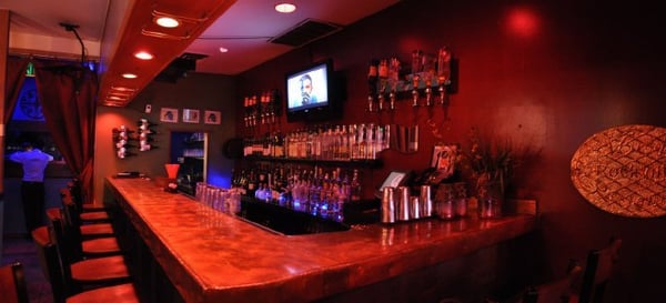 CAZBAR - Updated July 2025 - 673 Photos & 603 Reviews - 316 N Charles ...