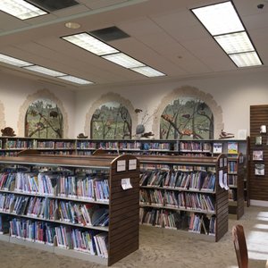 ATLEE BRANCH LIBRARY - Updated July 2025 - 10 Photos - 9212 ...