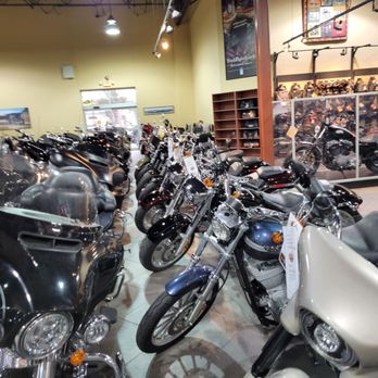 CALIENTE HARLEY-DAVIDSON - Updated January 2026 - 186 Photos & 65 ...