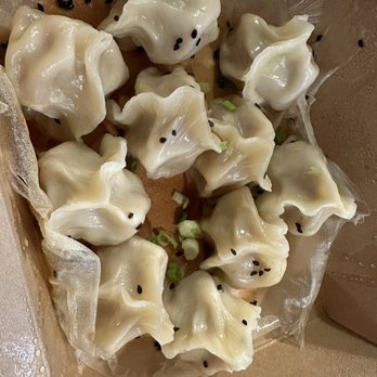 LIN HANDMADE DUMPLINGS - Updated December 2025 - 34 Photos & 31 Reviews ...